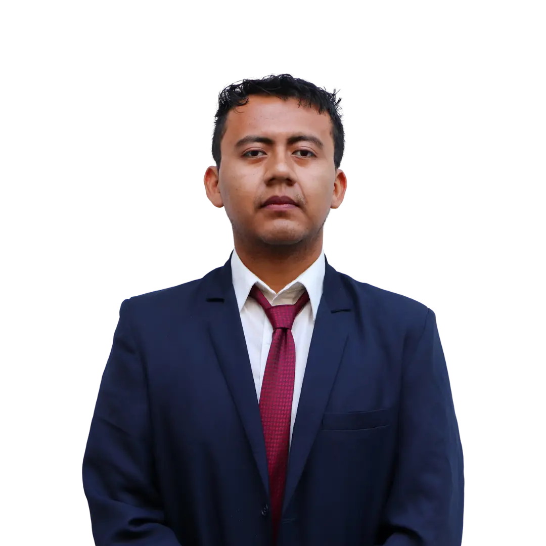 ¿Quiénes Somos? - COVA